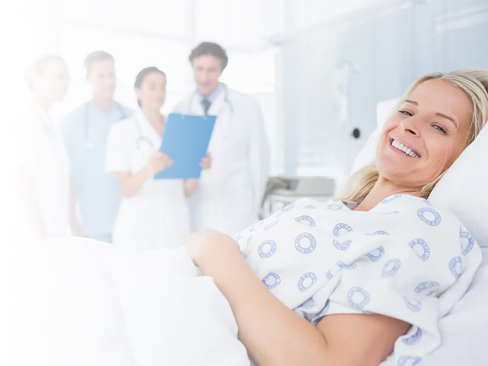 Dr. Anthony Pozzessere – Advanced Gastrointestinal and Robotic Surgery